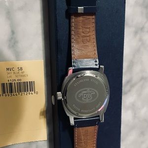 Dooney & Bourke | Accessories | Authentic Vintage Dooney Bourke Watch ...